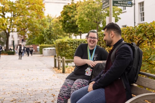Online Disability Studies, Rights and Inclusion MSc | University of ...